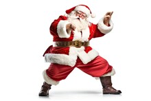 Funny Santa Claus Free Stock Photo - Public Domain Pictures