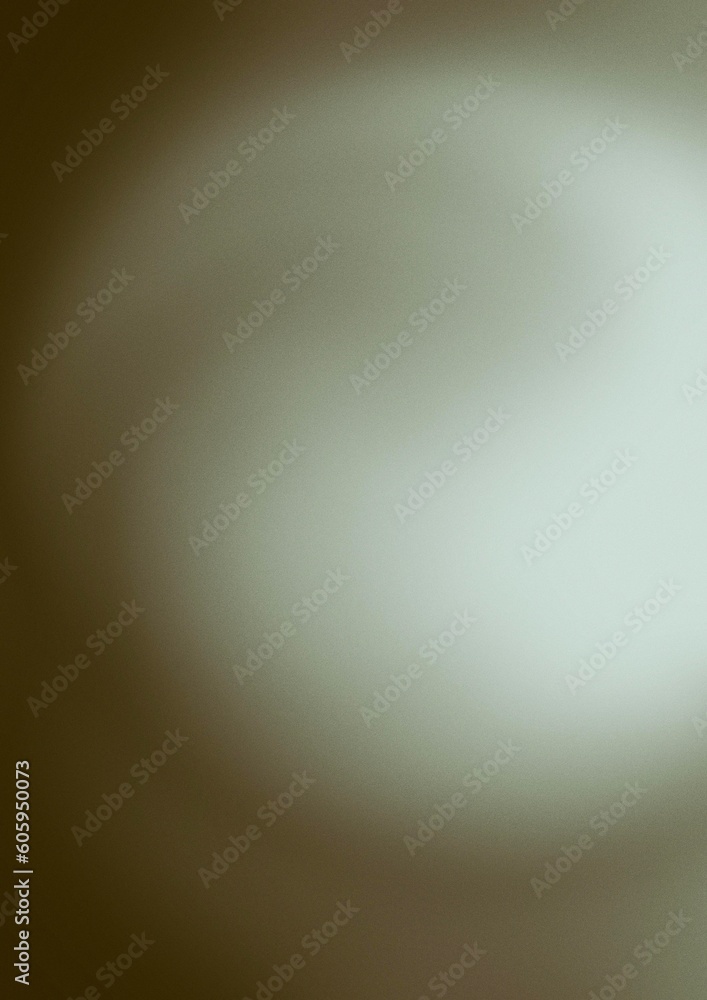 3D gradient shape form y2k millennium colourful grainy background wall ...