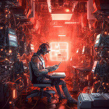 Night Entity Free Stock Photo - Public Domain Pictures