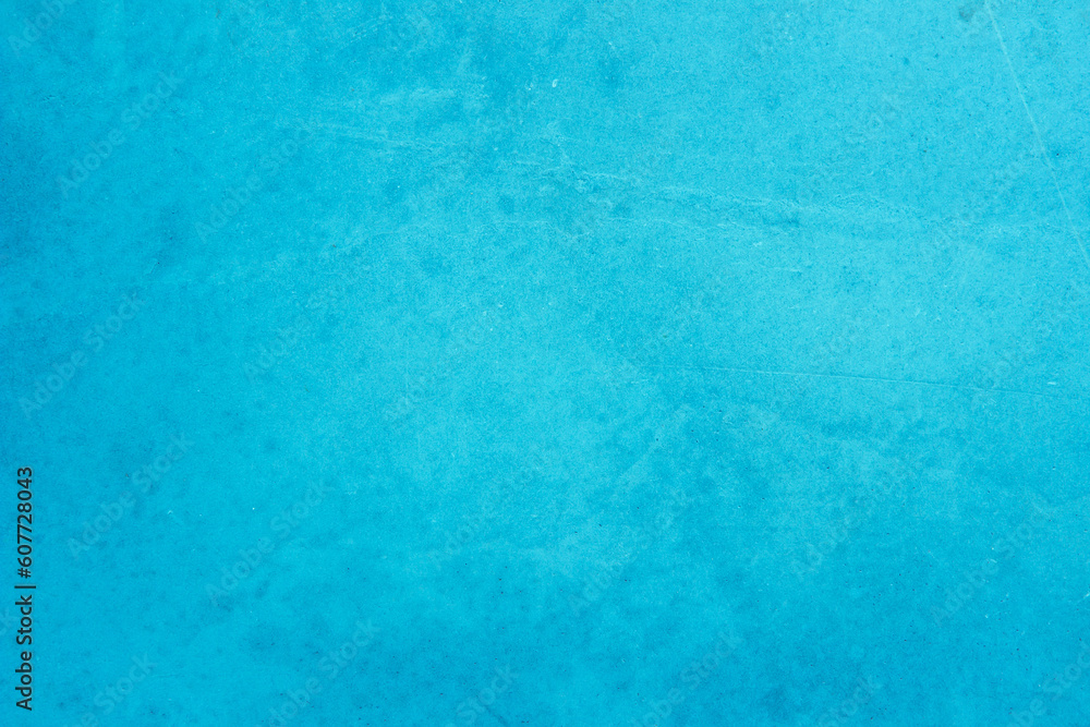 Blue concrete stone texture for background in summer wallpaper. Cement ...