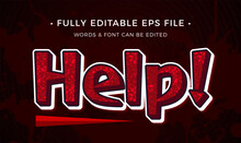 3d Help Clip Art Free Stock Photo - Public Domain Pictures