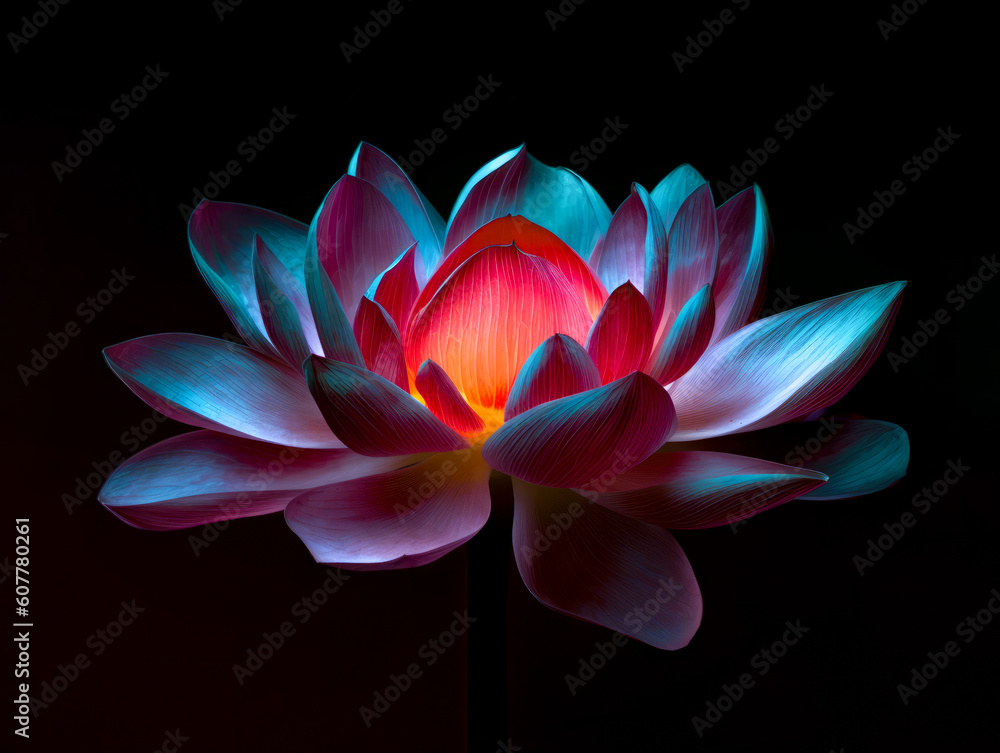 Elpis Flower - the spirit of Hope (Greek mythology) - AI generated ...