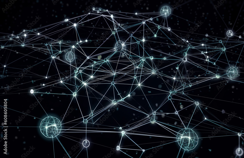 Unleashing the Digital Revolution: Exploring the Enigmatic World of Blockchain Technology and ...