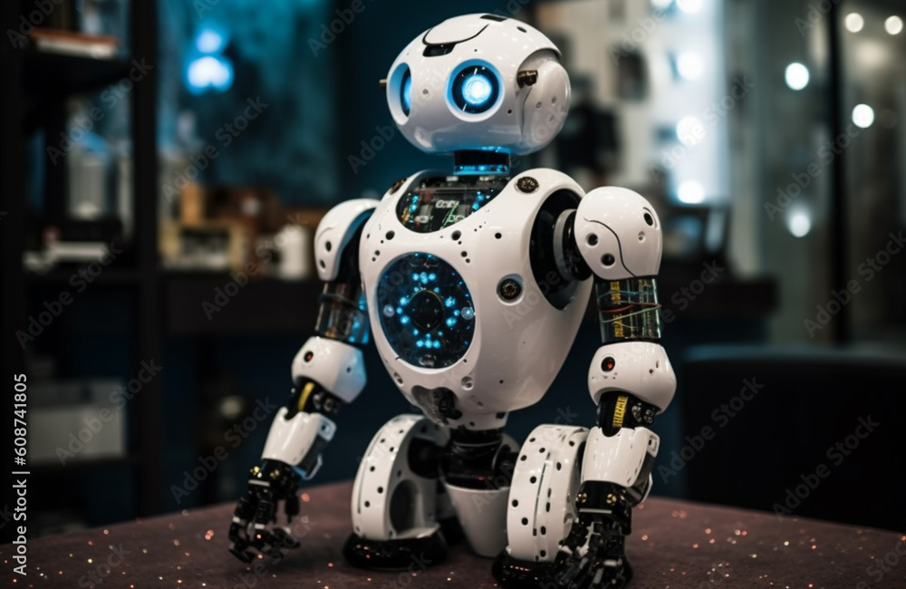 Embracing the AI Renaissance: A Vision of a Future Imbued with Advanced ...