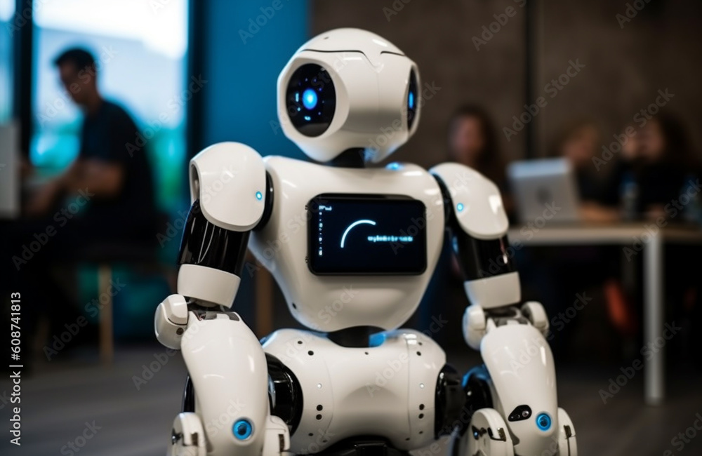 Embracing the AI Renaissance: A Vision of a Future Imbued with Advanced ...