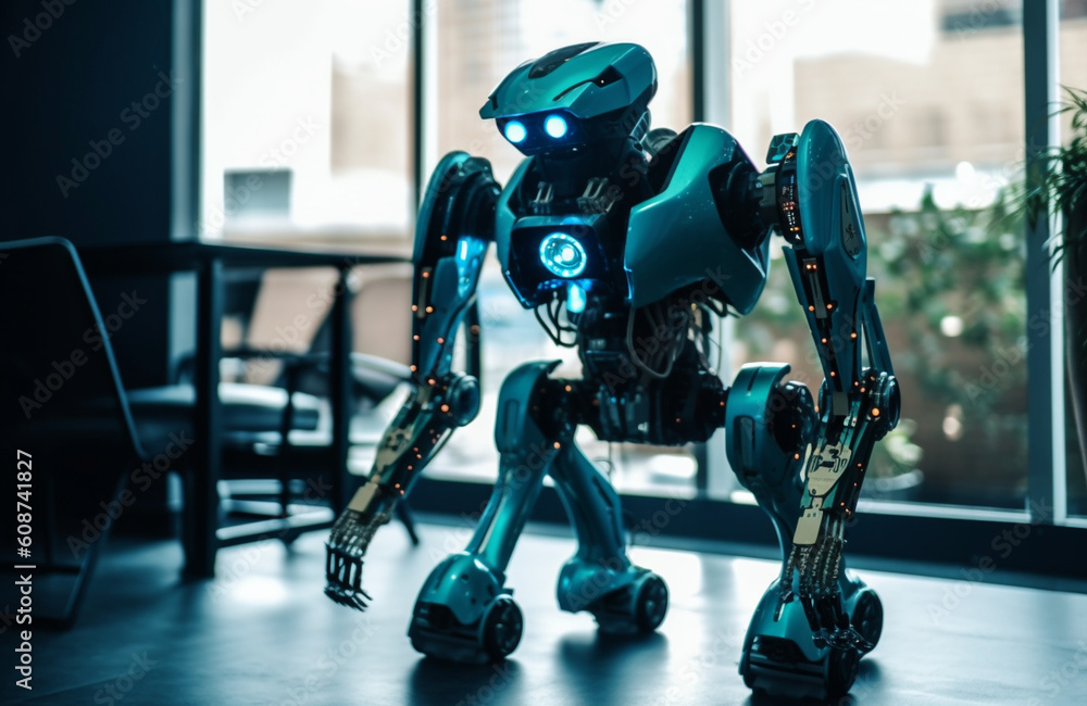 Embracing the AI Renaissance: A Vision of a Future Imbued with Advanced ...