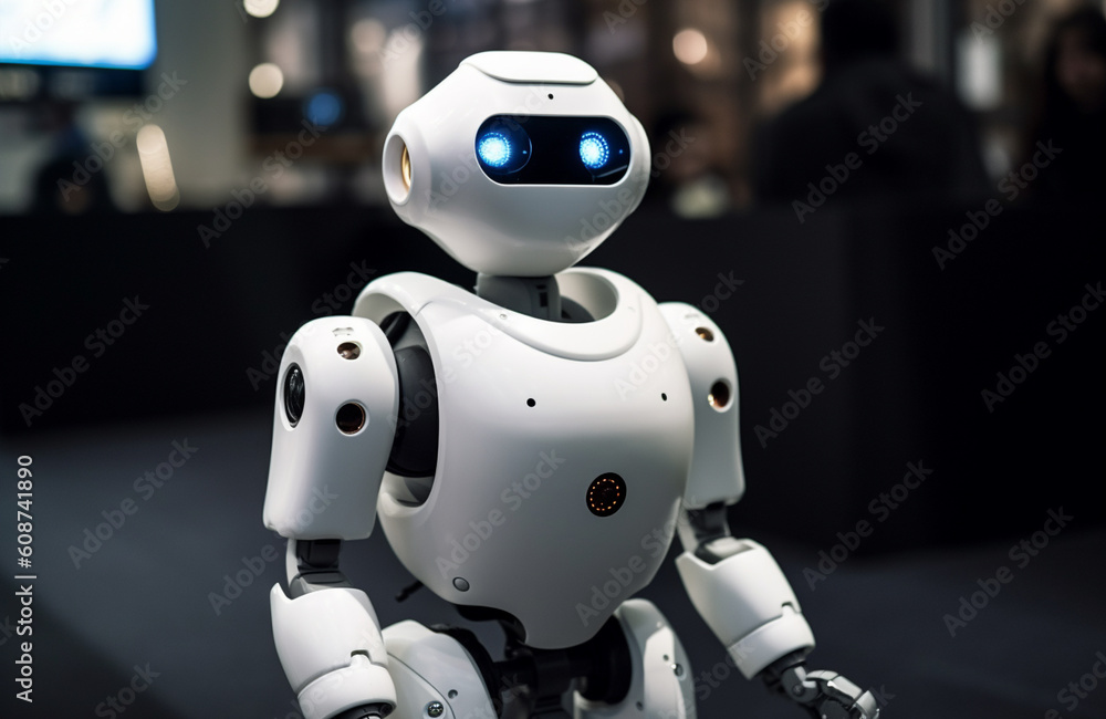 Embracing the AI Renaissance: A Vision of a Future Imbued with Advanced ...