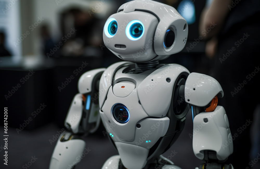 Embracing the AI Renaissance: A Vision of a Future Imbued with Advanced ...