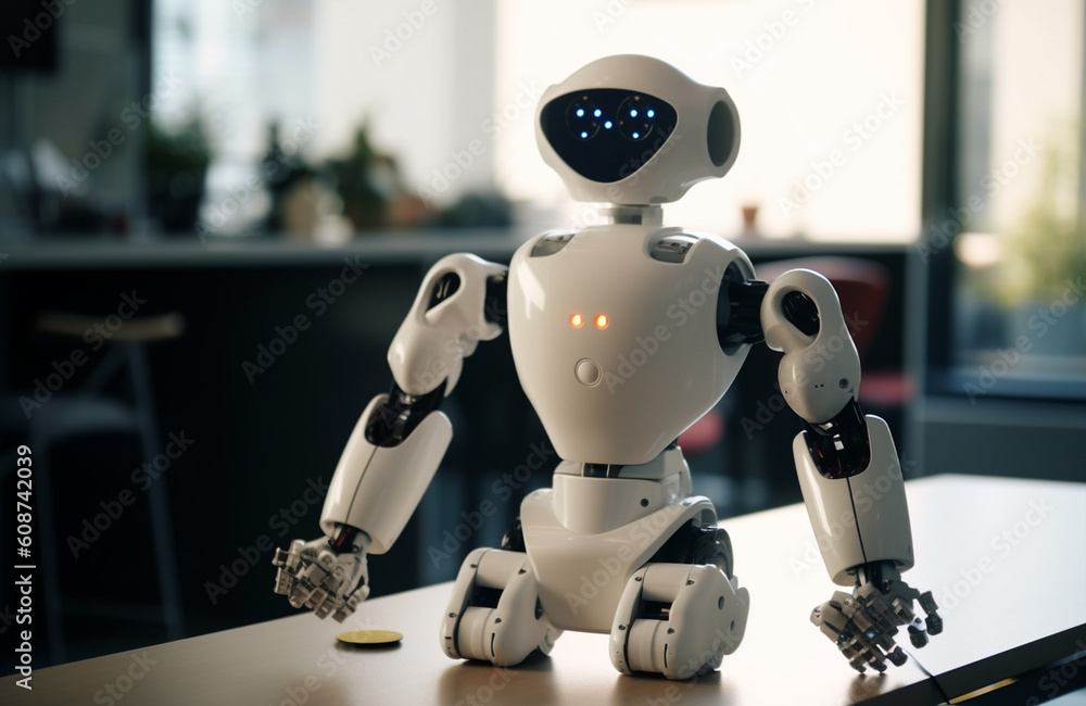 Embracing the AI Renaissance: A Vision of a Future Imbued with Advanced ...