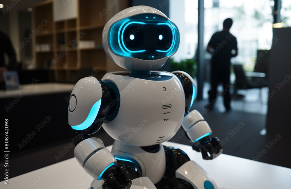 Embracing the AI Renaissance: A Vision of a Future Imbued with Advanced ...