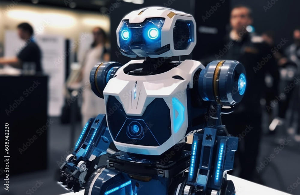 Embracing the AI Renaissance: A Vision of a Future Imbued with Advanced ...