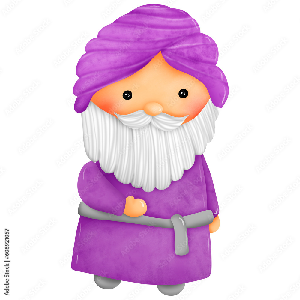 Parable of prodigal son from bible story clipart watercolor.bible foe ...