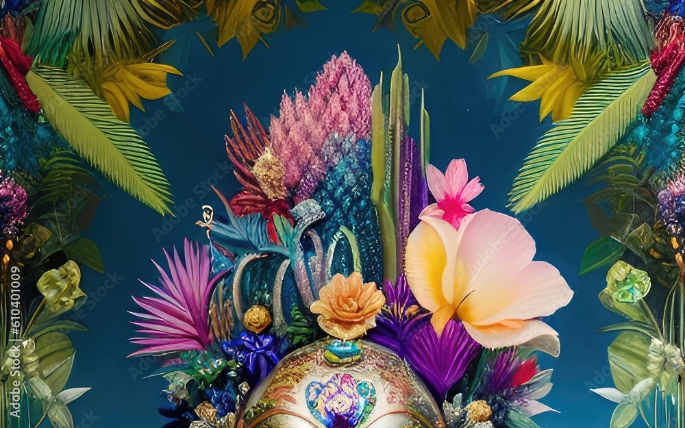 Luxury concept background and banner design with rich design elements ...