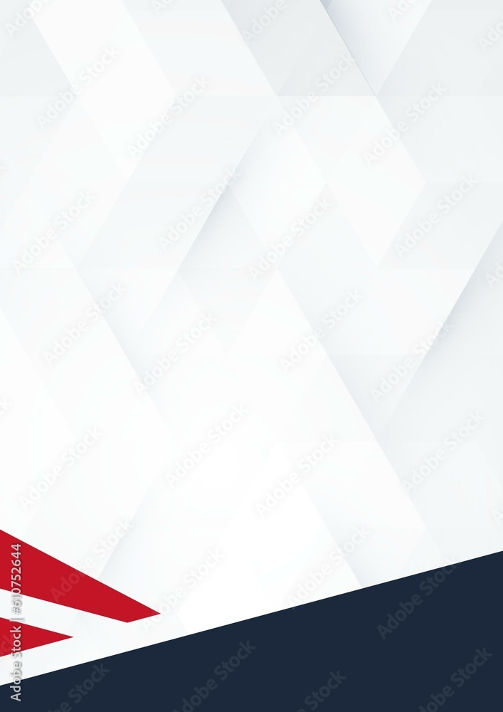 Annual Report Background Design for Business, Financial and Project ...