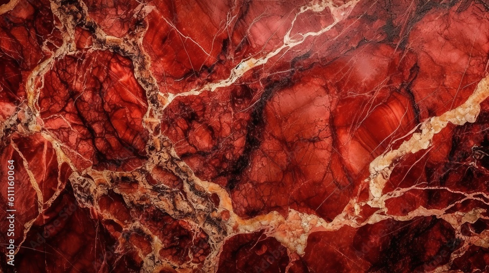 Red marble texture background, marble tiles, Italian stone texture, for ...