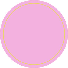 Pink Circle