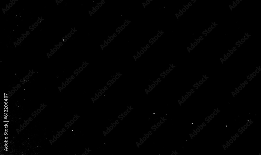 Little star dust in the space background Stock Photo | Adobe Stock