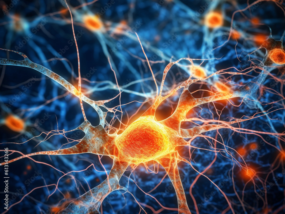 Within the brain, synapses play a vital role in communication between neurons. These microscopic ...