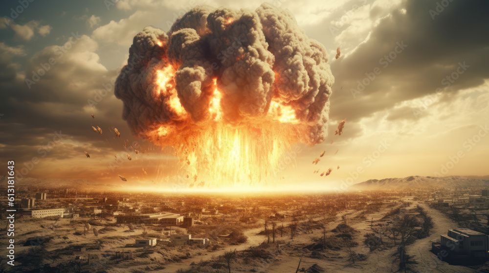 Commemorating International Day against Nuclear Tests, a day to reflect ...