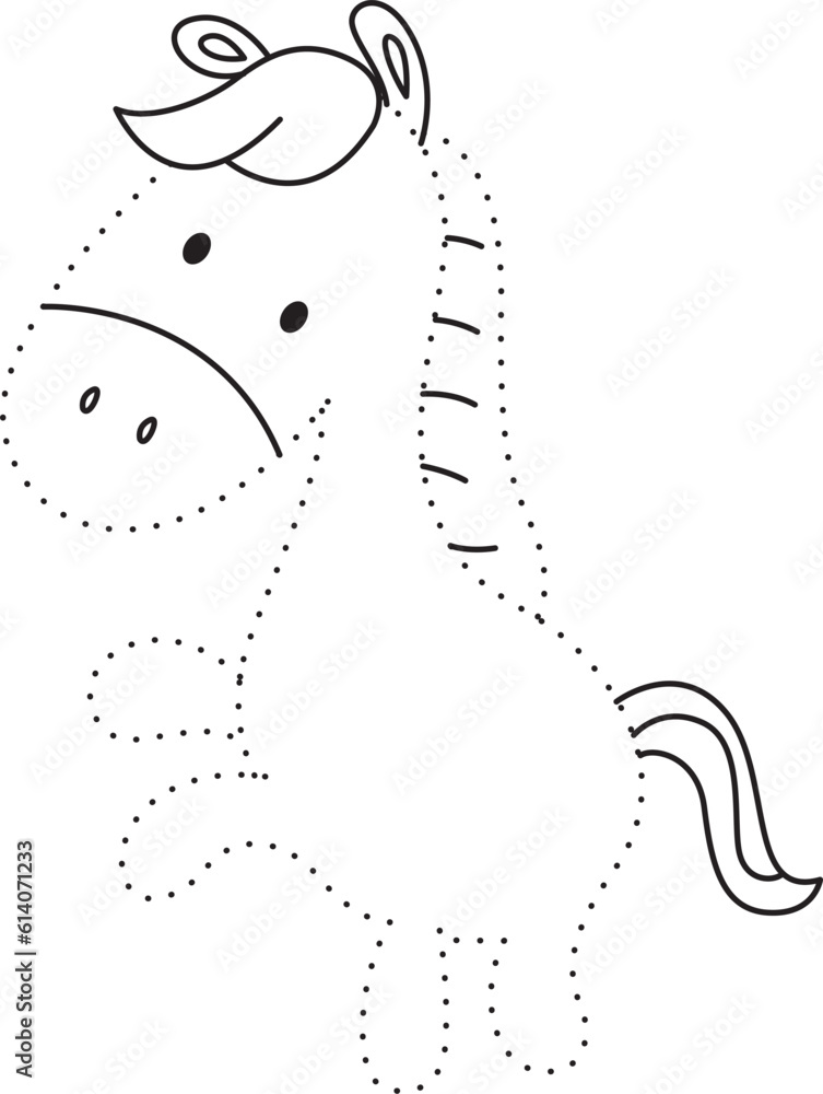 cartoon doodle kawaii anime coloring page cute illustration drawing ...