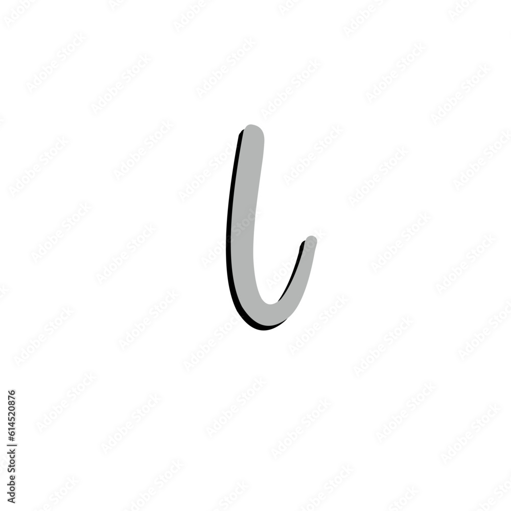 Aksara Jawa Javanese Vector Stock Vector | Adobe Stock