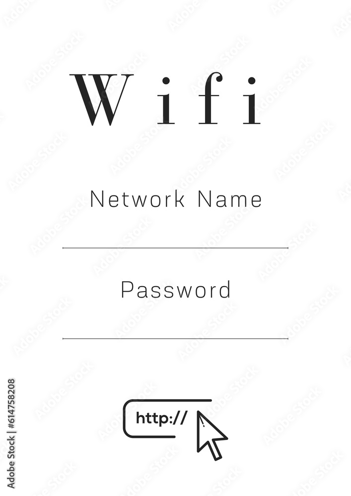 Seamless Connectivity: Wifi Images of Free Wi-Fi and Network ...