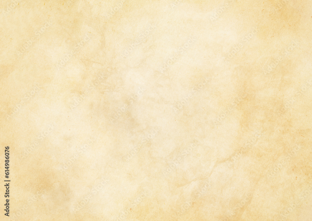 Close Up detail of old paper texture background, Beige paper vintage ...