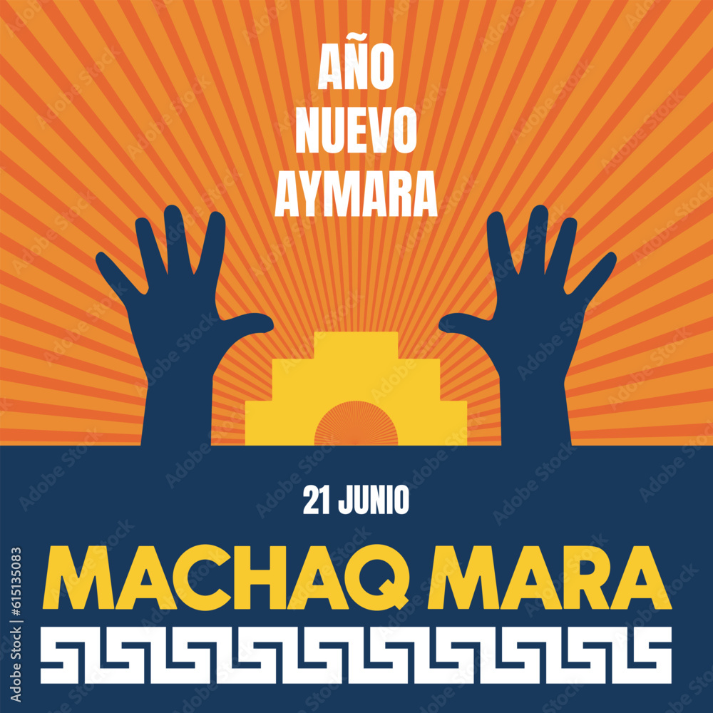Año Nuevo Andino y Amazónico, Solsticio de Invierno, Año Nuevo Aymara ...