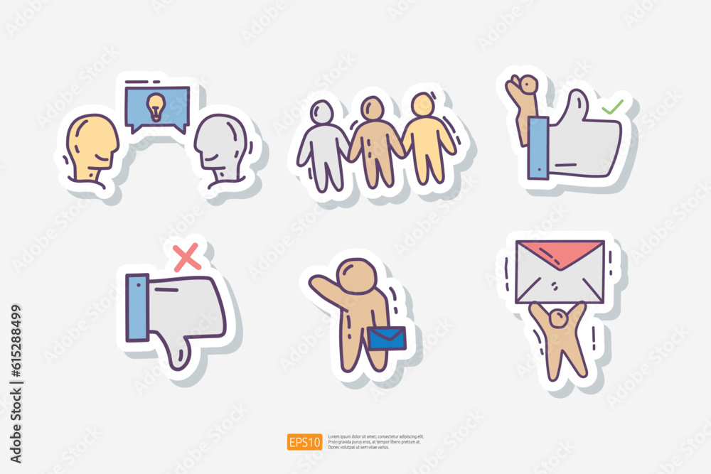 Team Work. Contains team goal, motivation, working group, management ...