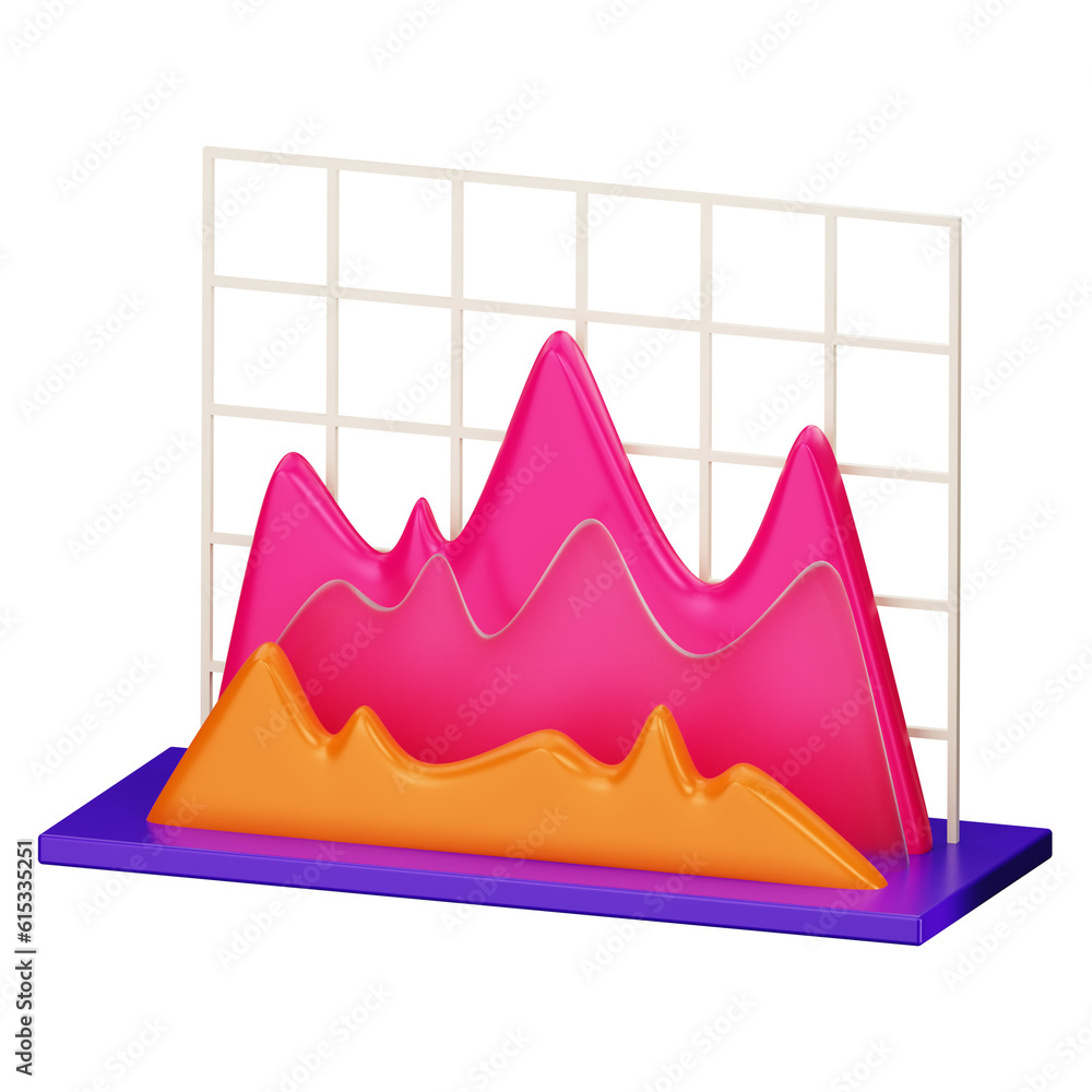 Charty - 3D Statistics, Charts, Diagram, Data Collection, Bar Diagrams ... Charty - 3D Statistics, Charts, Diagram, Data Collection, Bar Diagrams ...