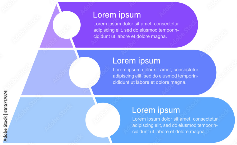 Social security programs infographic chart design template. Social ...