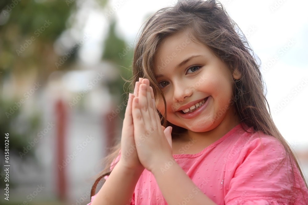 child girl praying, praying child, religious, faith, spirituality ...