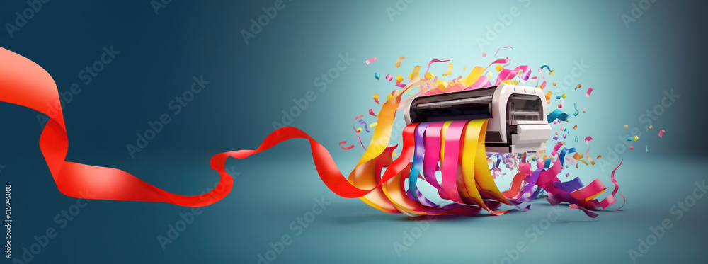 office or professional plotter lag format photocopier or printer with ...