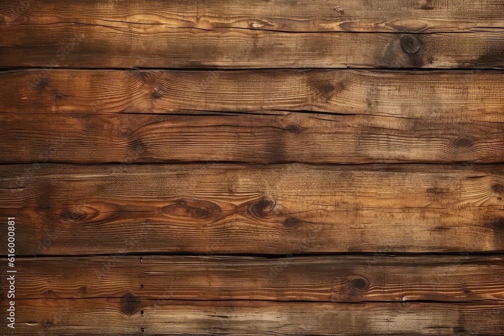 Distressed Wood Texture Background Stock Illustration | Adobe Stock