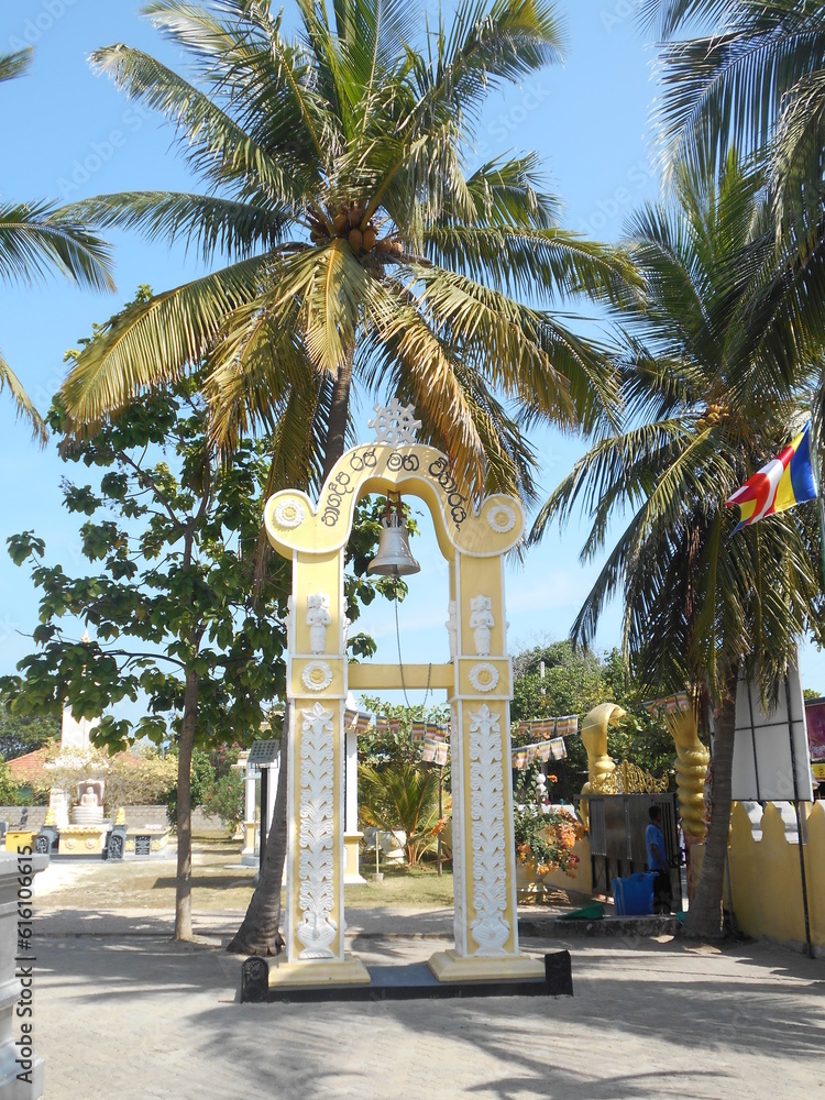 Nagadeepa Raja maha Viharaya Nagadeepa Purana Vihara is an ancient ...