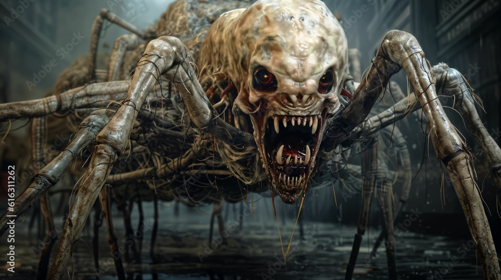 Horror illustrations photos backgrounds wallpaper print tshirt movie ...