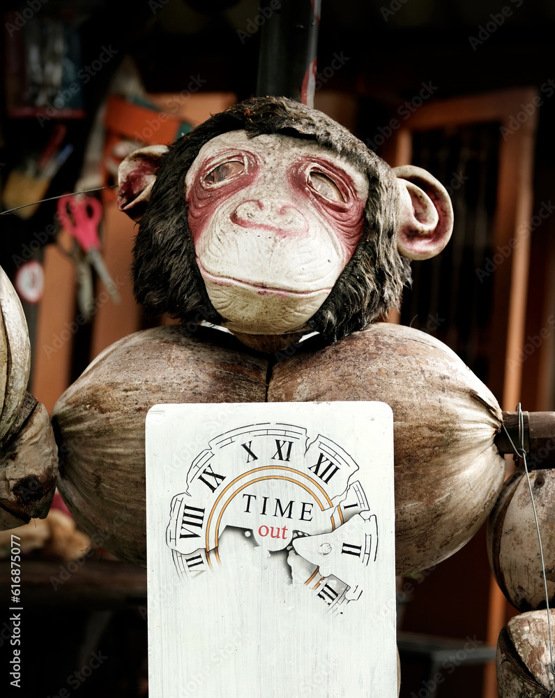 Stock-Foto „time-out, time out, timeout, time out, time, own time, stop ...