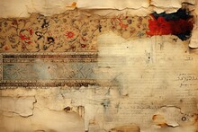 Vintage Writing Paper Free Stock Photo - Public Domain Pictures