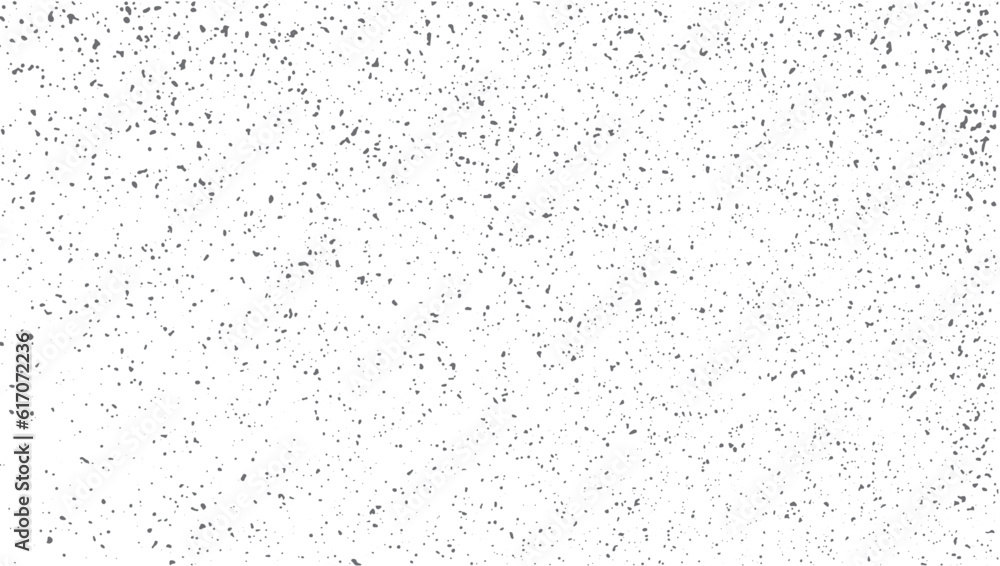 Aged old coarse fine grain layer Flecked speckle mud, debris trash ...
