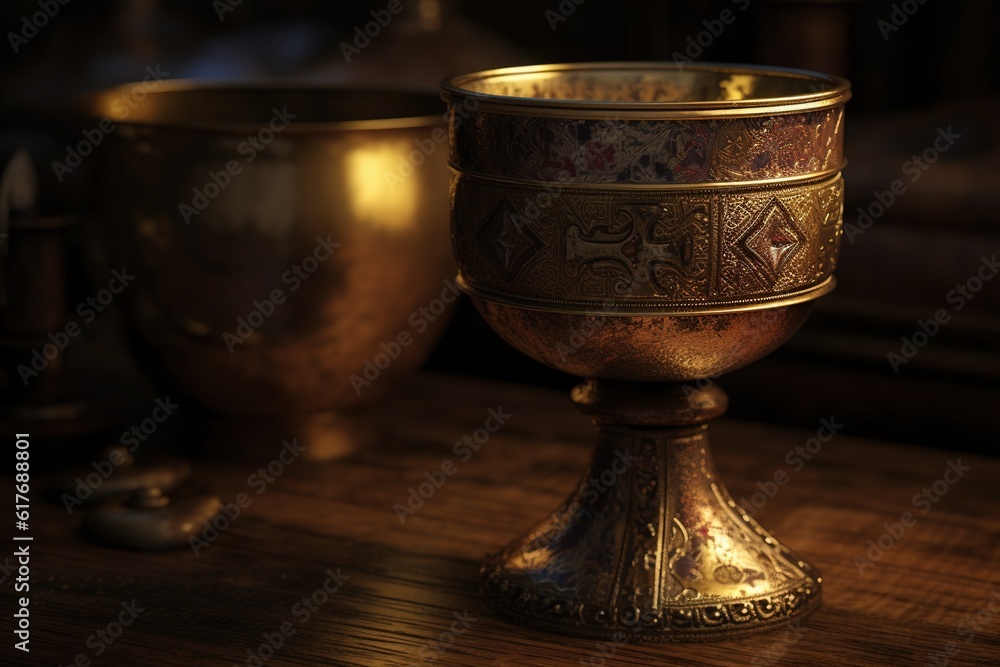 Eucharist Feast of Corpus Christi. Jesus Christ in the monstrance ...