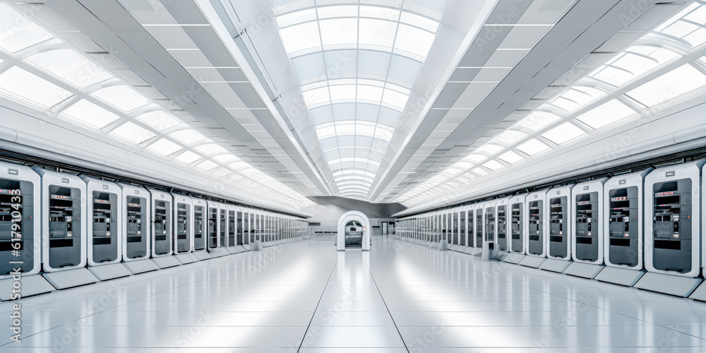 Datacenter next Generation Cloud Computing AI GPU Computing petaFLOPS Double-Precission ...