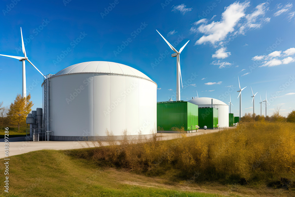 Green Hydrogen renewable energy production pipeline - green hydrogen gas for clean electricity ...