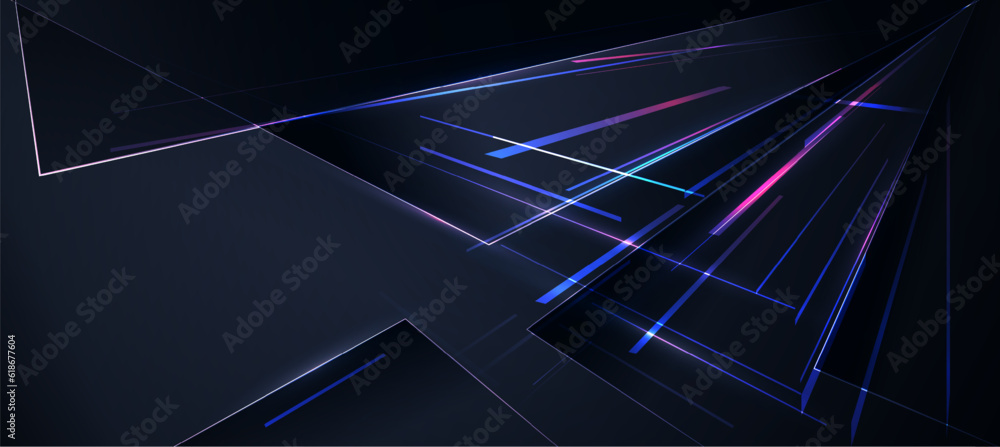 tech product background , tech banner, modern corporate concept. Vector ...