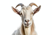 Goat Free Stock Photo - Public Domain Pictures