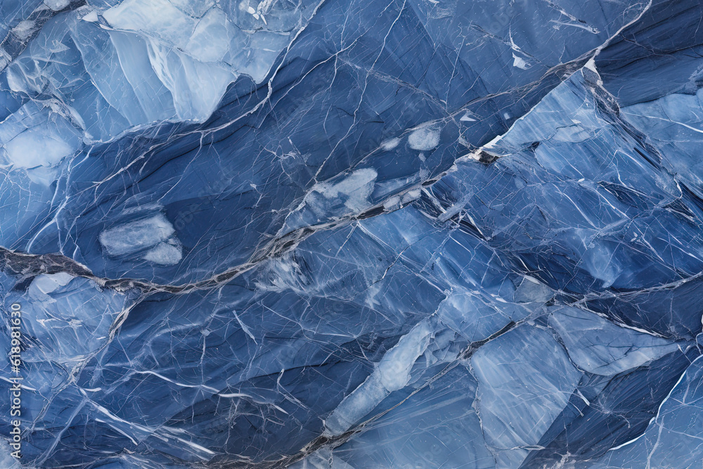 blue marble texture background. blue marble floor and wall tile ...