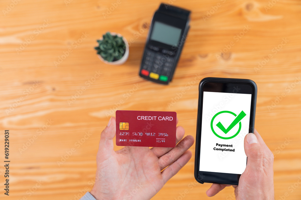 Fast and secure transactions using QR code technology on mobile banking ...