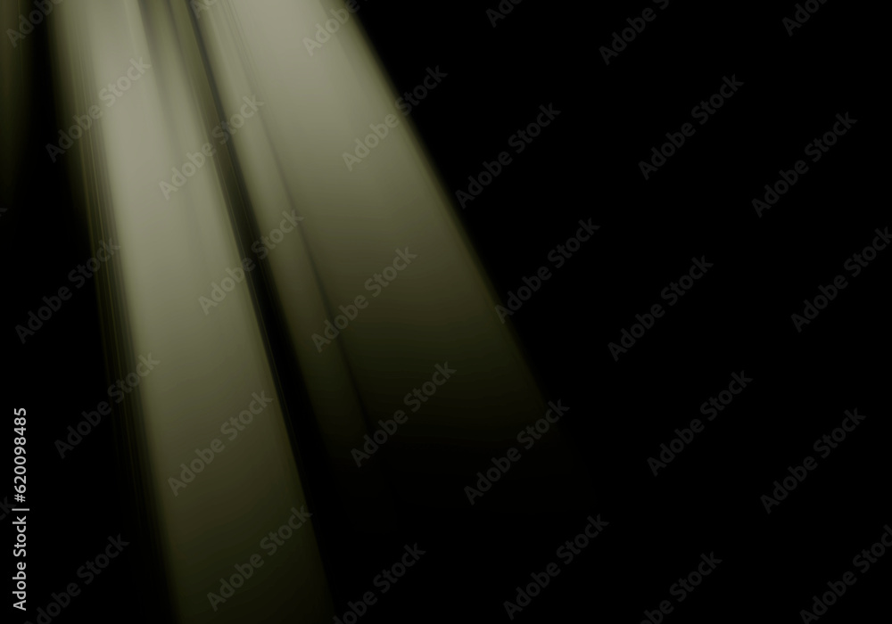 Natural light overlay light source lens flare Stock Illustration ...