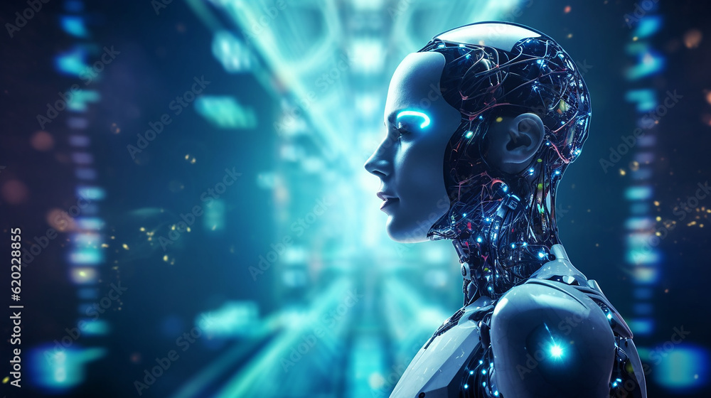 Technological Evolution of The Digital Mind. Embracing Artificial ...