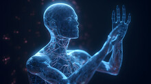 Menschliche Anatomie Schädel Kopf Kostenloses Stock Bild - Public ...