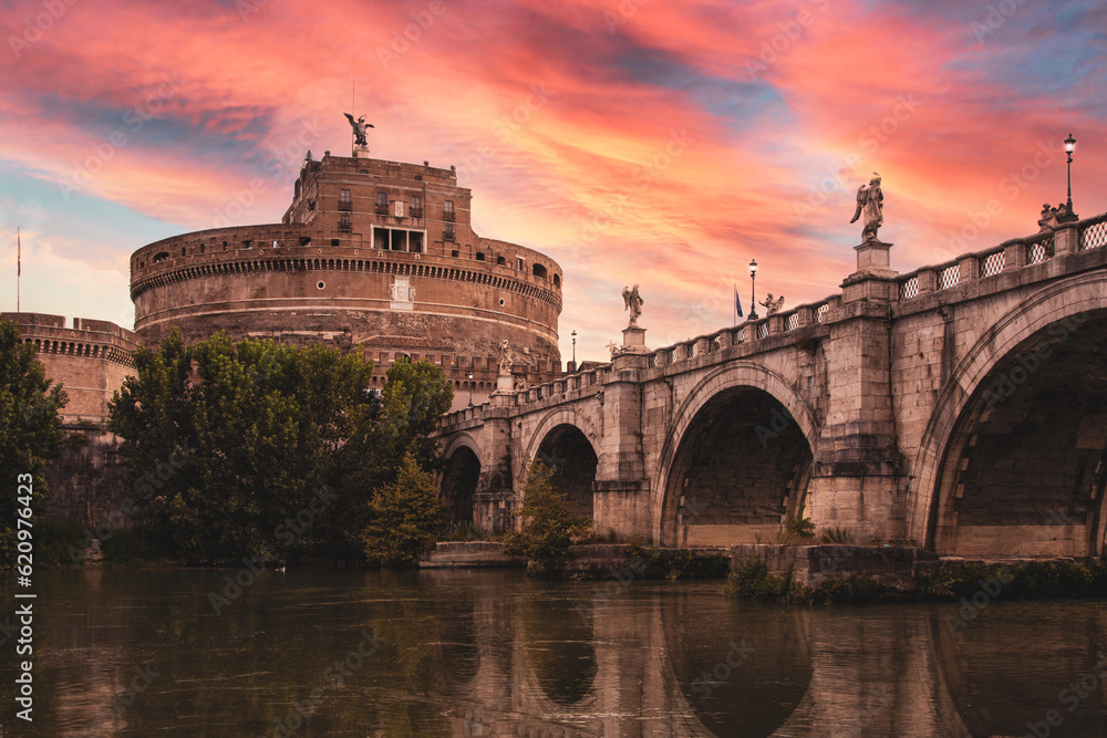 Rome one of the oldest cities in the world with the most visited ...